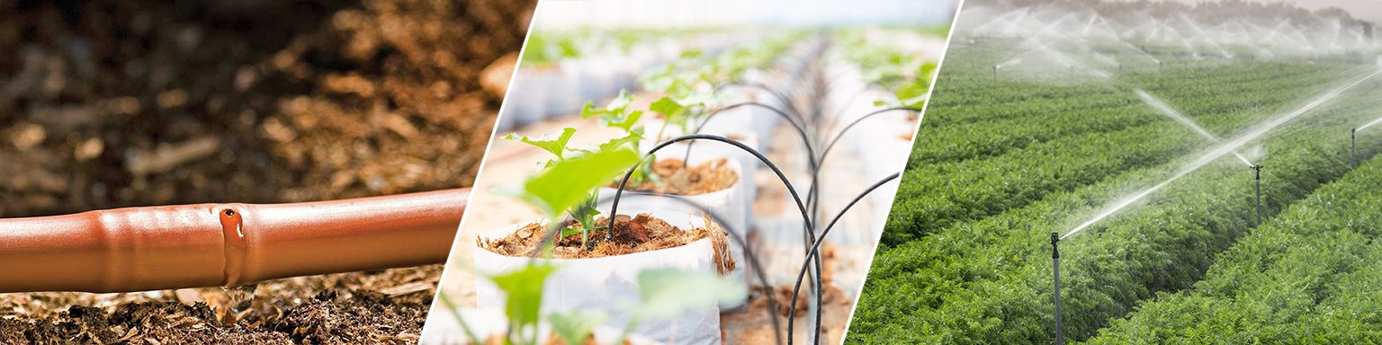 Driptec Irrigation - driptec