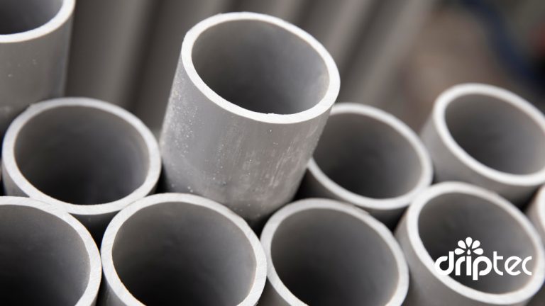 Types of Pipes for Efficient Irrigation Systems: A Comprehensive Guide ...